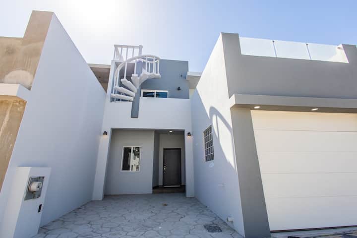 Residence 36 (4 Bed 3.5 Bath By Fmi Rentals) - Puerto Peñasco