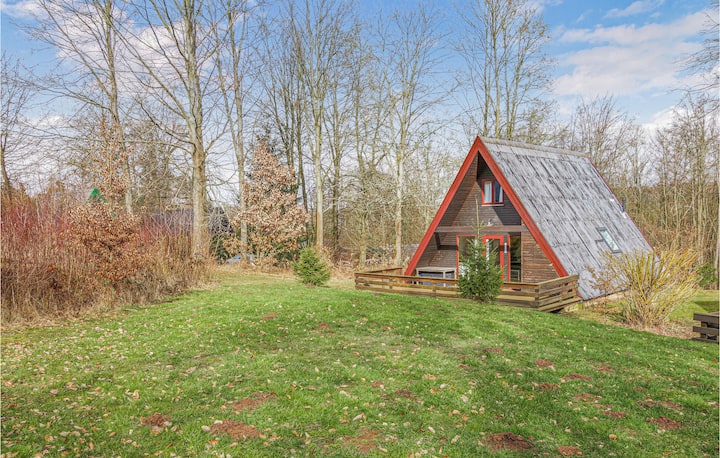3 Bedroom Stunning Home In Bad Arolsen - Bad Arolsen