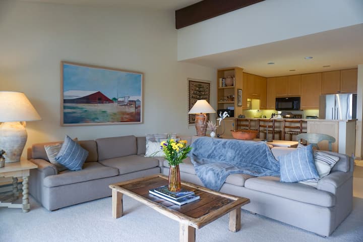 Jhrl - Snow Ridge #2 - Teton Village Townhome - Teton Village, WY