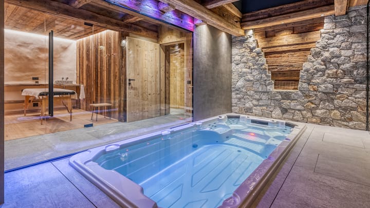 Akchalet Akon - Livigno