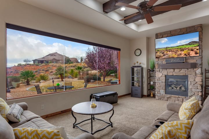 Cr Resort 1919, Across From Clubhouse And Pools - Utah