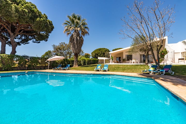 Villa Bolota - Albufeira