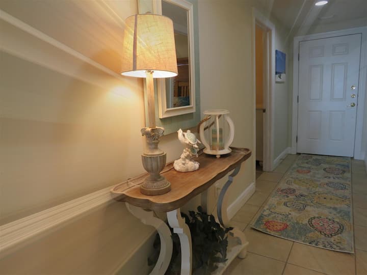 1605 - Unobstructed West Views. Sunsets Every Night! - Panama City, FL