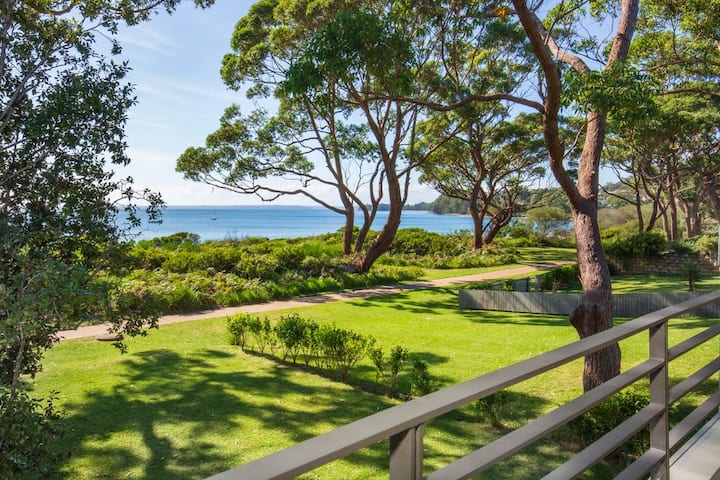 The White House Jervis Bay - Hyams Beach