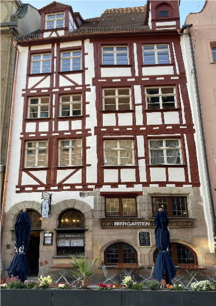 Suite Albrecht Dürer Family - Nuremberg