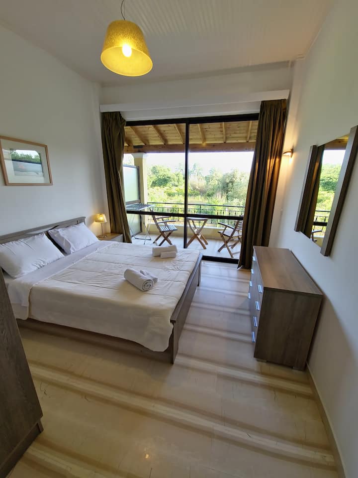 Alexandra Studio 11 - Kavos