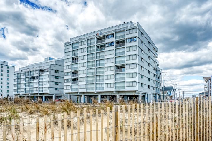 Oceana Ii 109 - Ocean City, Md - Ocean City, MD