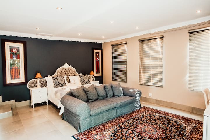Luxury Room 3 - Kroonstad