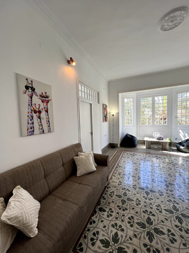 Private Room In Co-living Villa (Rio De Janeiro) - Las Palmas de Gran Canaria