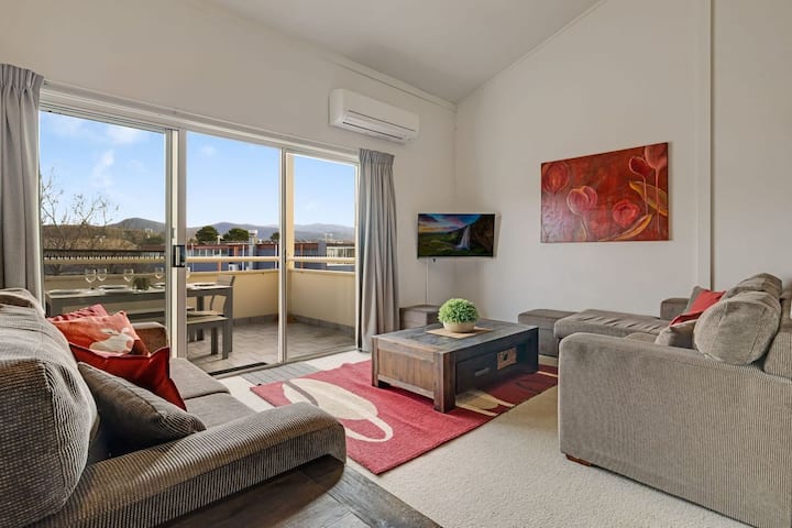 Razorback 15 - Jindabyne's Most Convenient Unit - Jindabyne