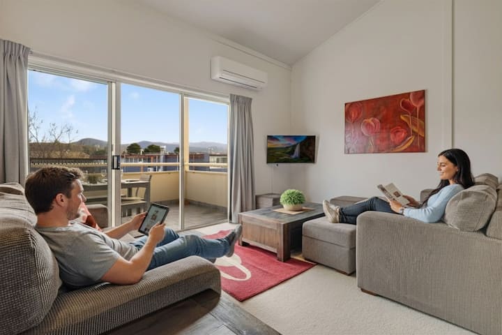 Razorback 15 - Jindabyne's Most Convenient Unit - Jindabyne