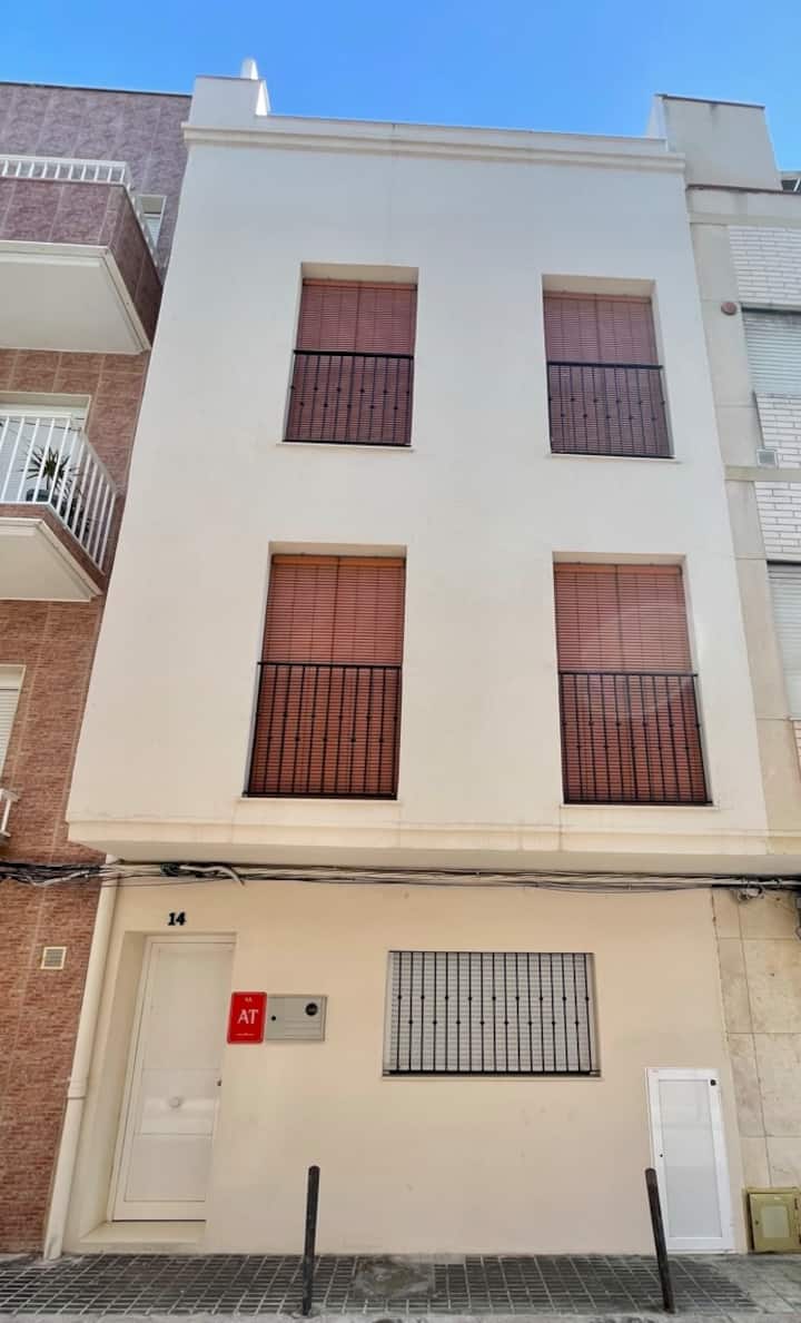 Loft Time Somhome Peñíscola - Peñíscola