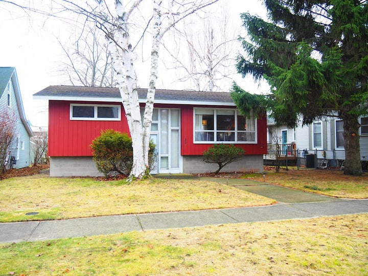 New! Namaste Here - Incredible Location! - Frankfort, MI