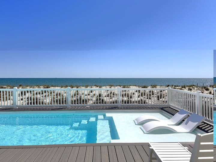 Wishing Well - Oak Island, NC