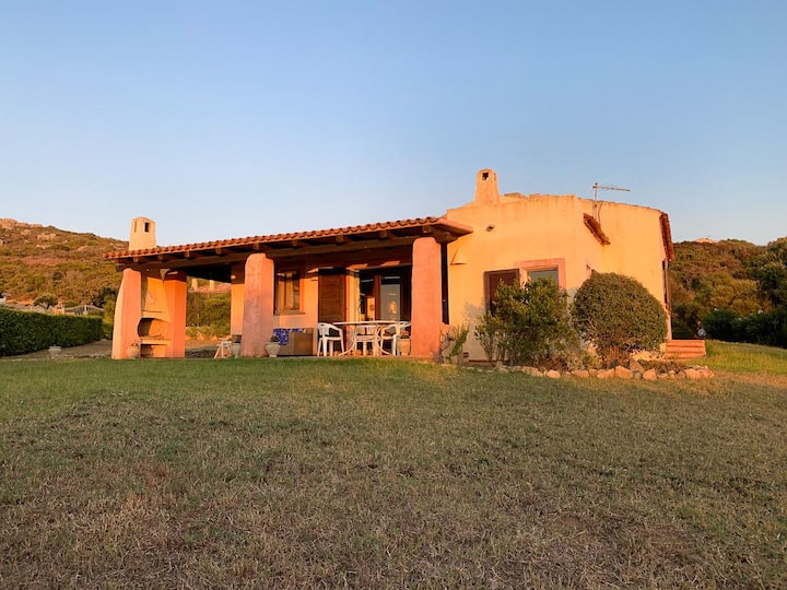 Villa Cory La Malchisana - Santa Teresa Gallura