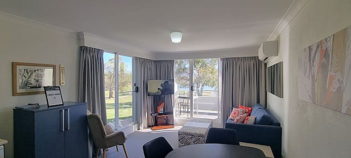 Horizons Resort 405 - Jindabyne Holiday Unit - Jindabyne