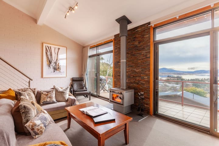 Bellview 1- Jindabyne Holiday Townhouse - 진다바인