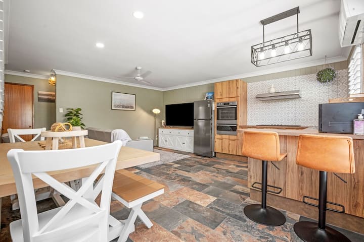 Akuli By The Sea Unit 2 - First National Holidays - Iluka