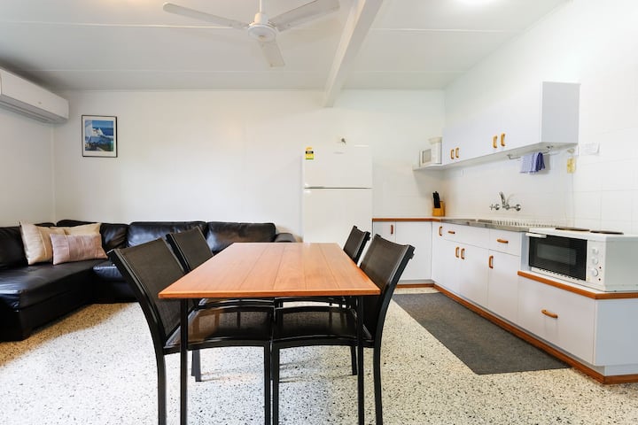 Koala Lodge Unit 3 - First National Holidays - Yamba