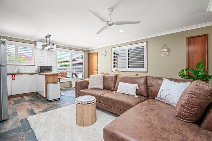 Akuli By The Sea Unit 3 - First National Holidays - Iluka