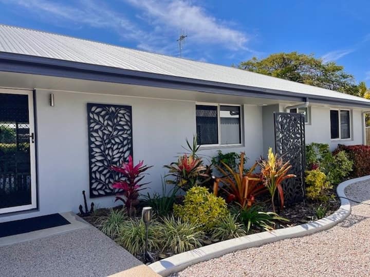 Tanner St Retreat - Bargara