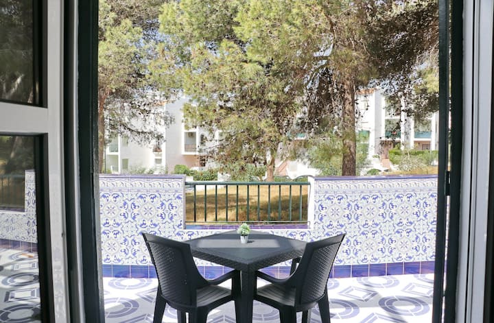 Apartment In Conil 4 Meters From The Beach. - Conil de la Frontera