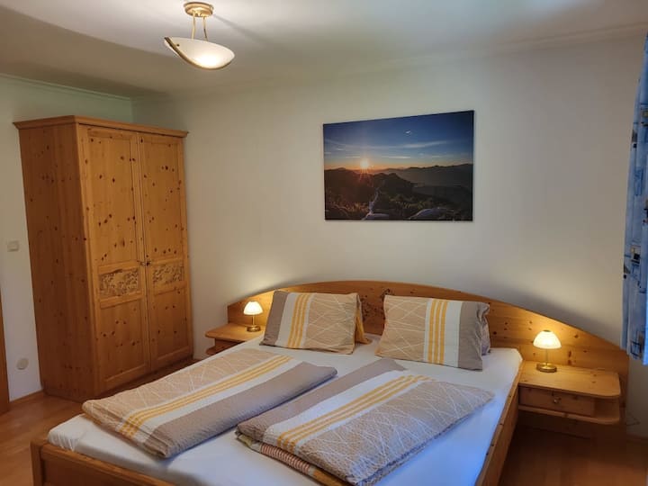 Biohof Teufel M-sonne - Lunz am See