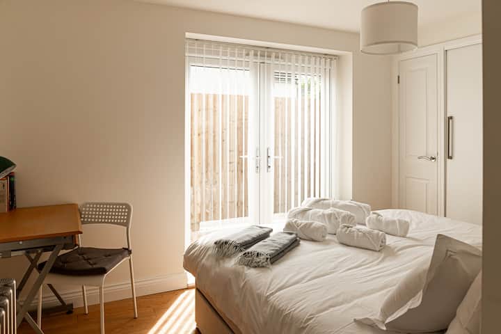 Apartment In Headington With Free Parking - Oxford