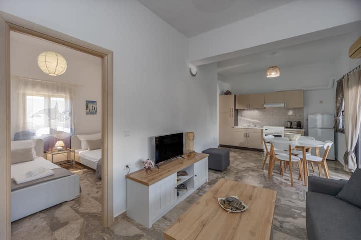 Yialos Votsalo Seaside Residence By Estia - Hersonissos