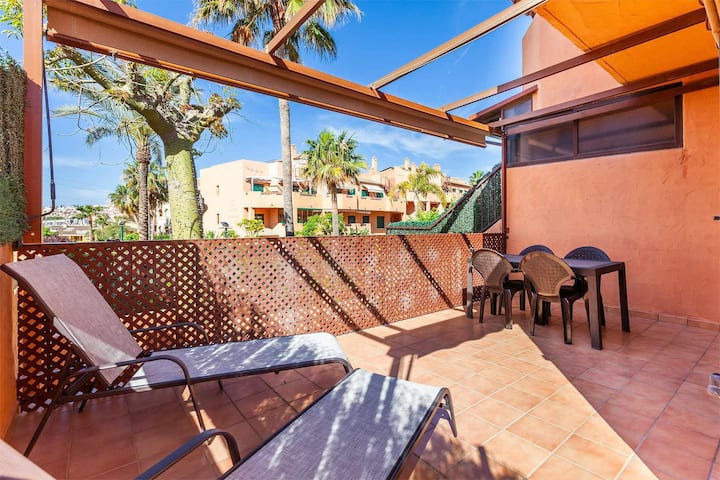 A&n El Señorio 2, Torre Del Mar - Torre del Mar