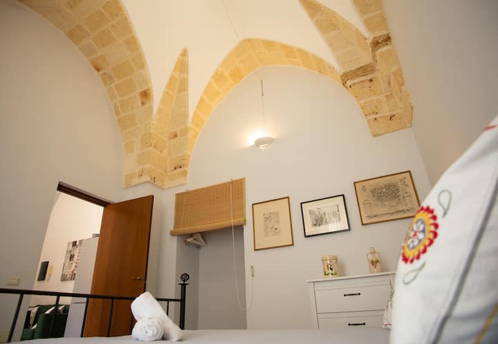Sogni A Sud - The Fab Stay - Mesagne