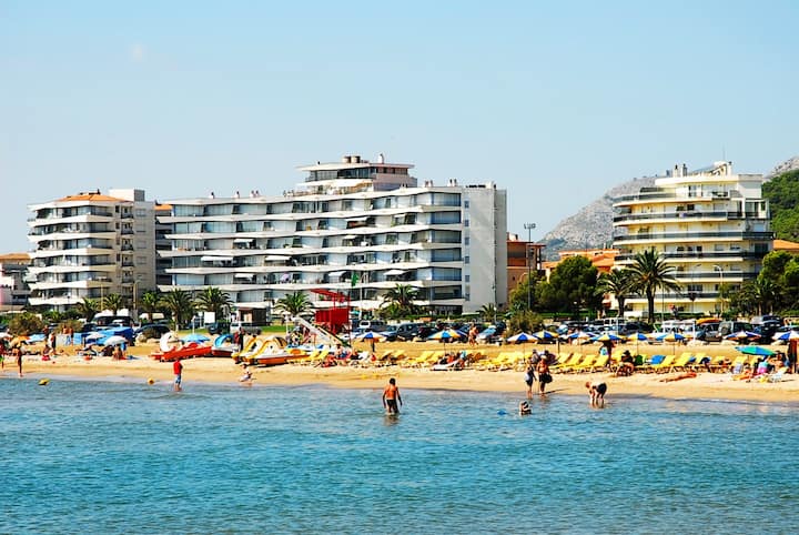 Catalonia 1-5 - L’Estartit