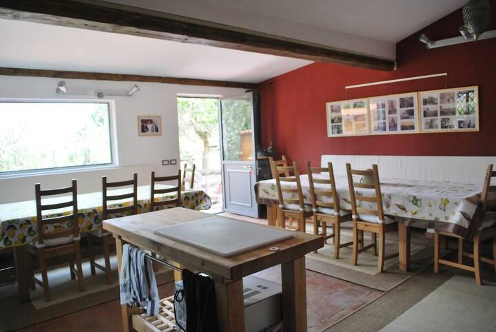 Camera Pitosporo B&b Case Zuccaro - Trecastagni