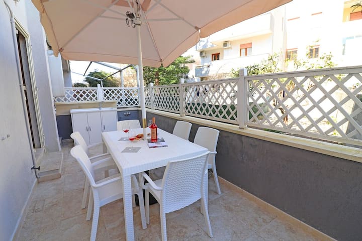 Luisa - Otranto