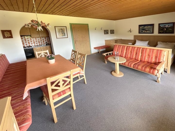 Ferienwohnung 5 (186268) - Seefeld