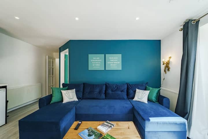 Superking-appartement-salle De Bain Privée Extérie - Stratford-upon-Avon