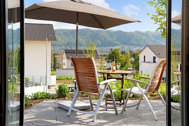 Ferienwohnung Maier - Bodman-Ludwigshafen