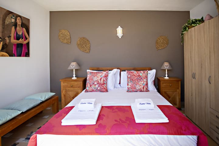 Quinta Velha - 4px, Accès Piscine - Altura, Portugal