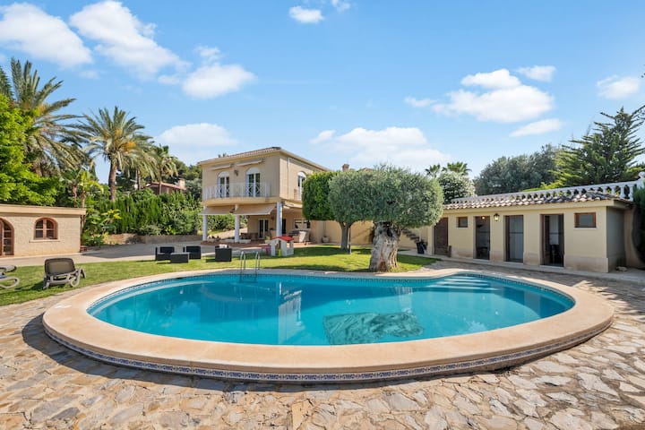 Villa Bonavista - Elche
