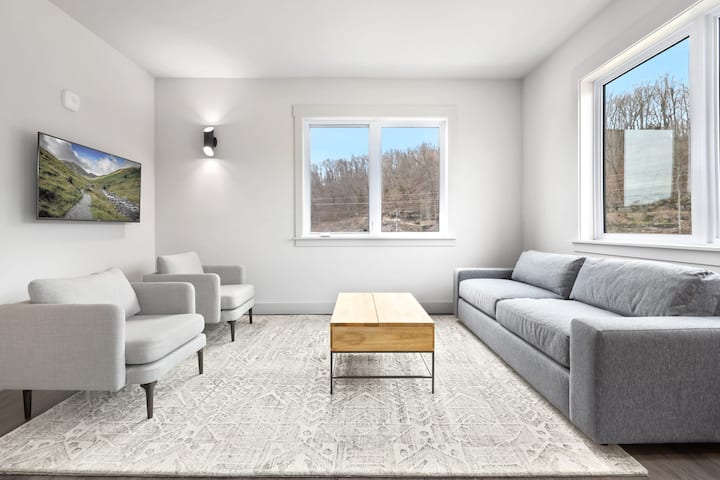 Sugar Bridge - Mtb Oasis - Bella Vista, AR