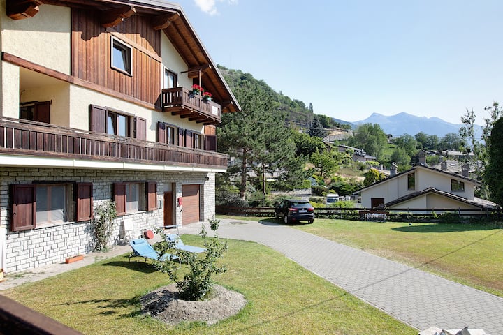 Pelòt-de La Masse - Cogne