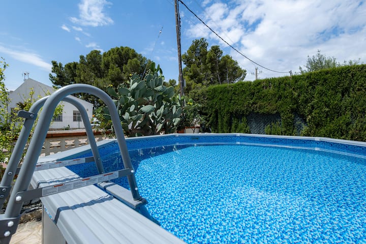 Casa Angels - L'Ametlla de Mar