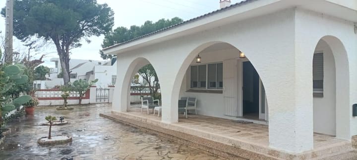 Casa Angels - L'Ametlla de Mar