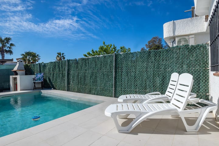 Casa Beatriz - Riumar