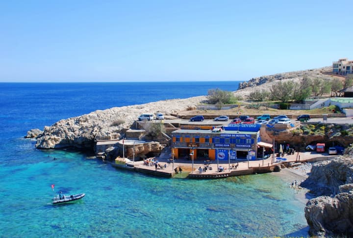 Vistamar Tipo C At/1973 - Cala Ratjada