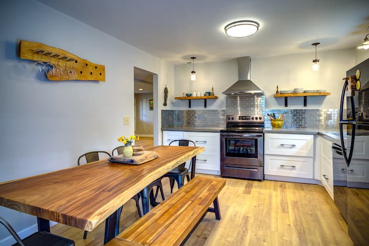 Village Green D-1 - Blowing Rock, NC