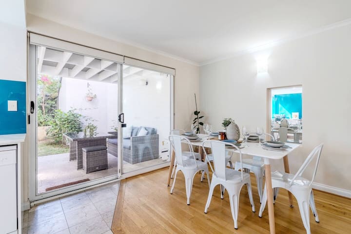 Urban Oasis: Near Optus Stadium - Perth