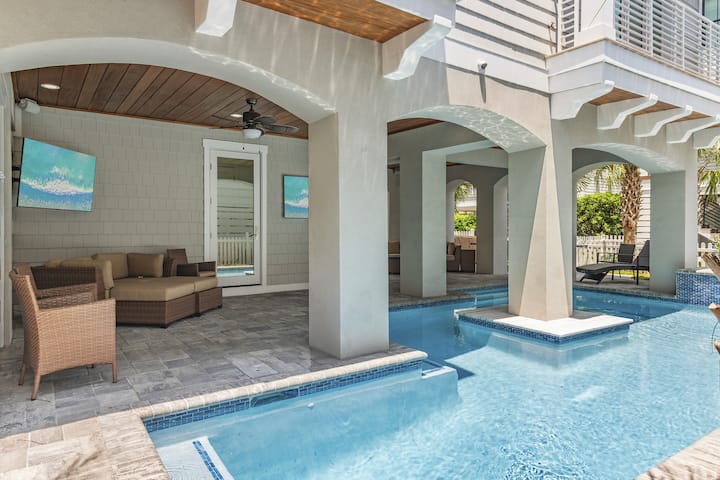 Esmeralda At Destin Pointe Resort - Destin, FL