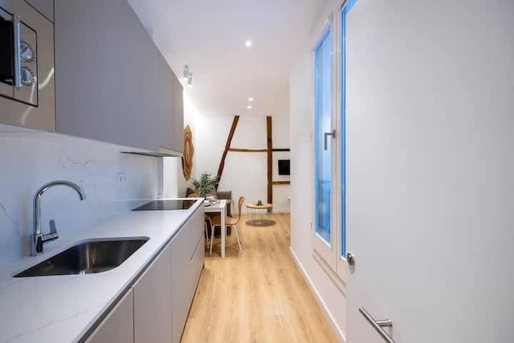 Chezmoihomes Patio Zahorí 1 - Grenade