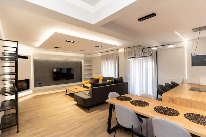 Rusion Fortress - Thessaloniki